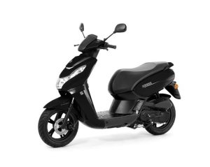 KISBEE M 125 E5.2